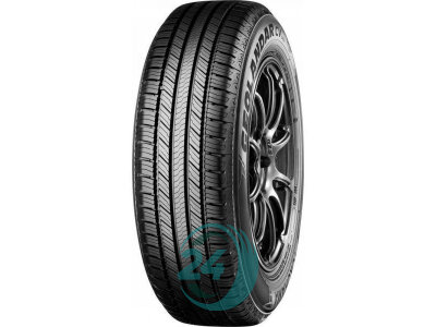 Yokohama Geolandar CV G058 215/65 R16 H98