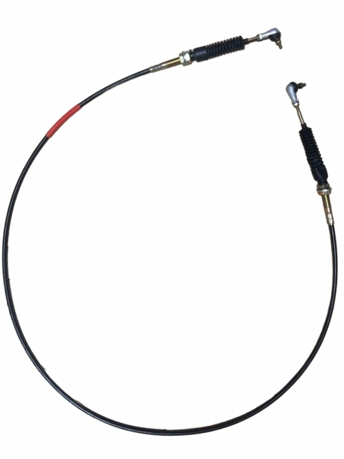 Трос газа L-2400 мм LIUGONG от CKUOE Арт. 23C0039