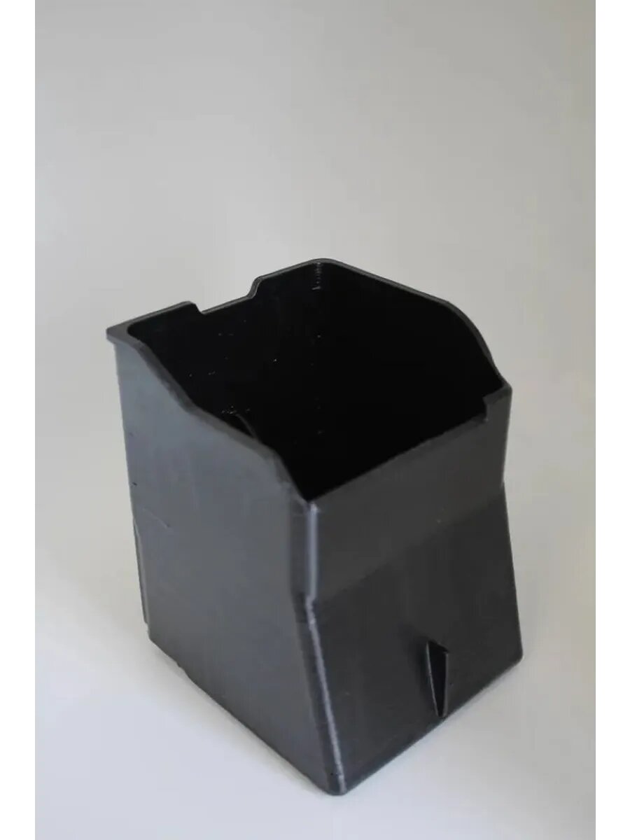 Бункер кофейных отходов для Saeco Philips EP Latte GO