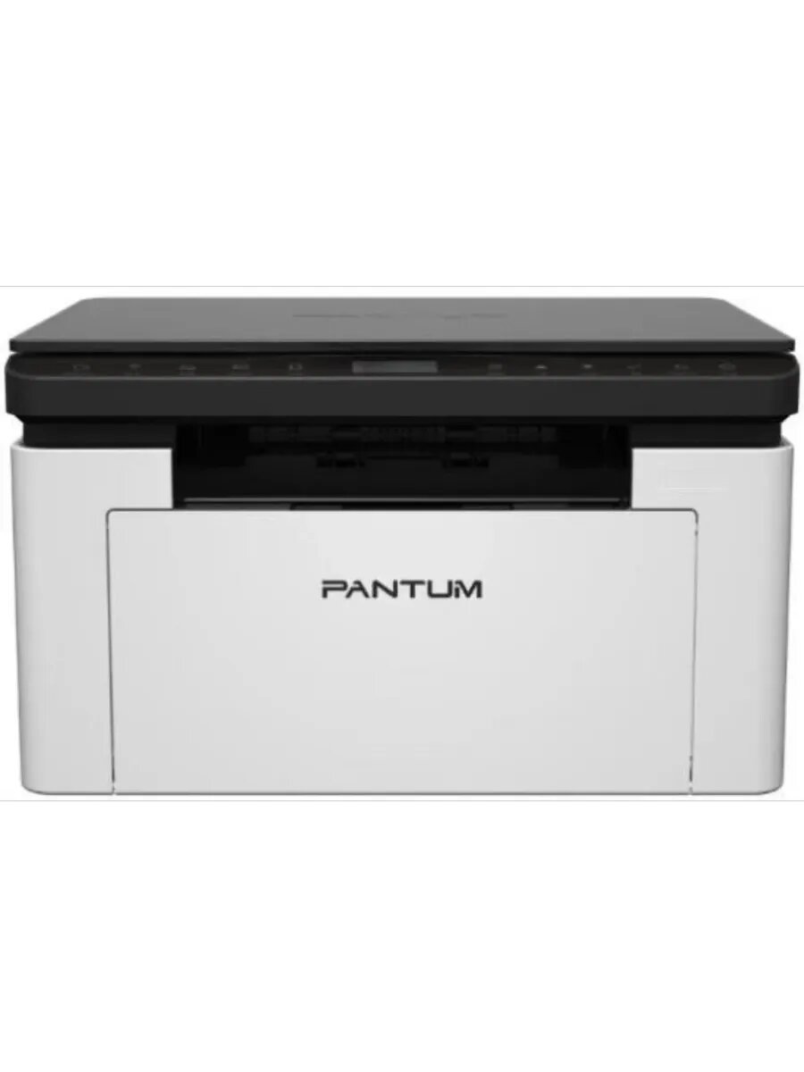 МФУ лазерное монохромное BM1800W White