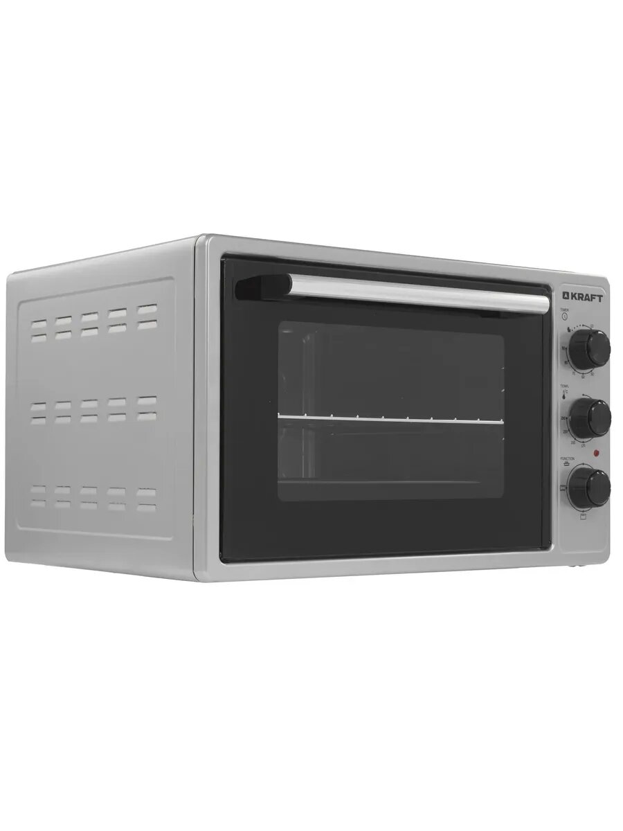 Мини-печь электрическая KN-MO 3900 FGR 39л 1400 Вт