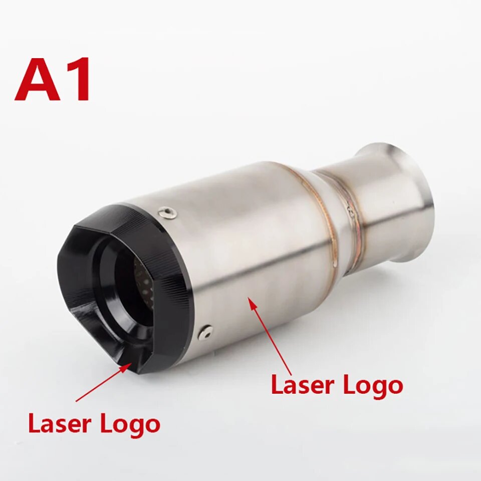 Выхлоп мотоцикла для KTM 1290, выхлоп Superduke R 1290 Super Duke R 2017-2021 1290 sdr, модифицированный глушитель, A1