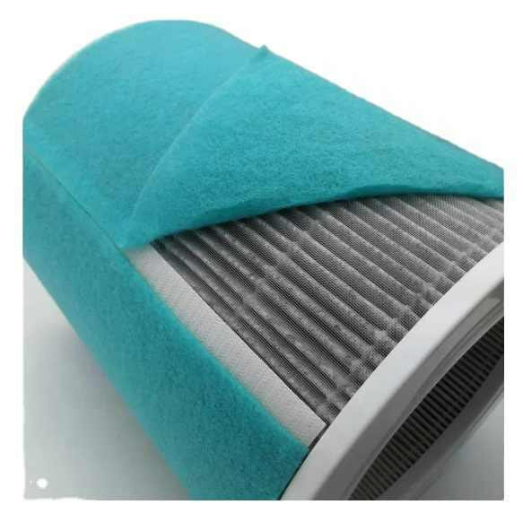 ПреФильтр для Xiaomi mi air purifier 4 lite антибактериальный
