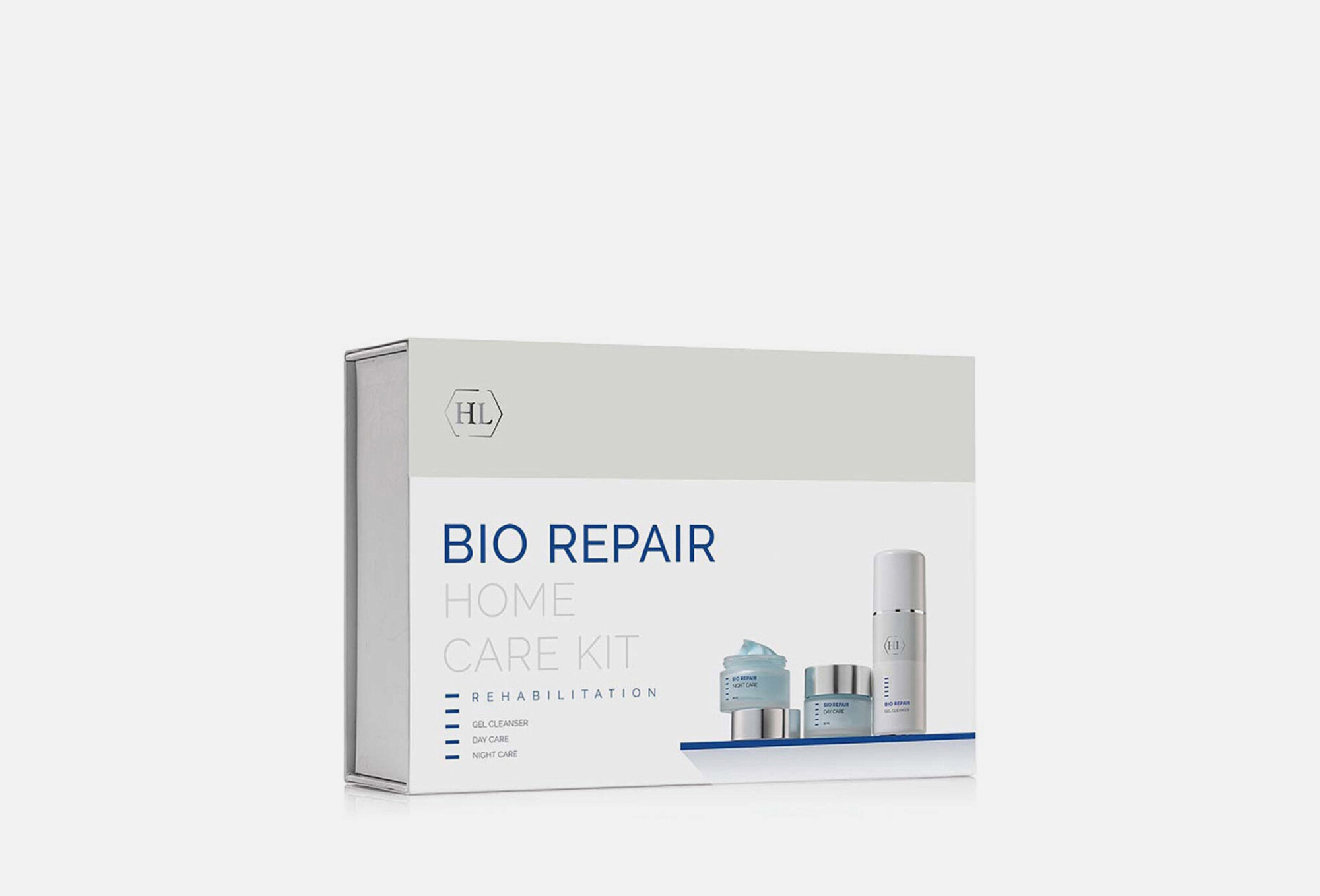 Набор HOLY LAND BIO REPAIR
