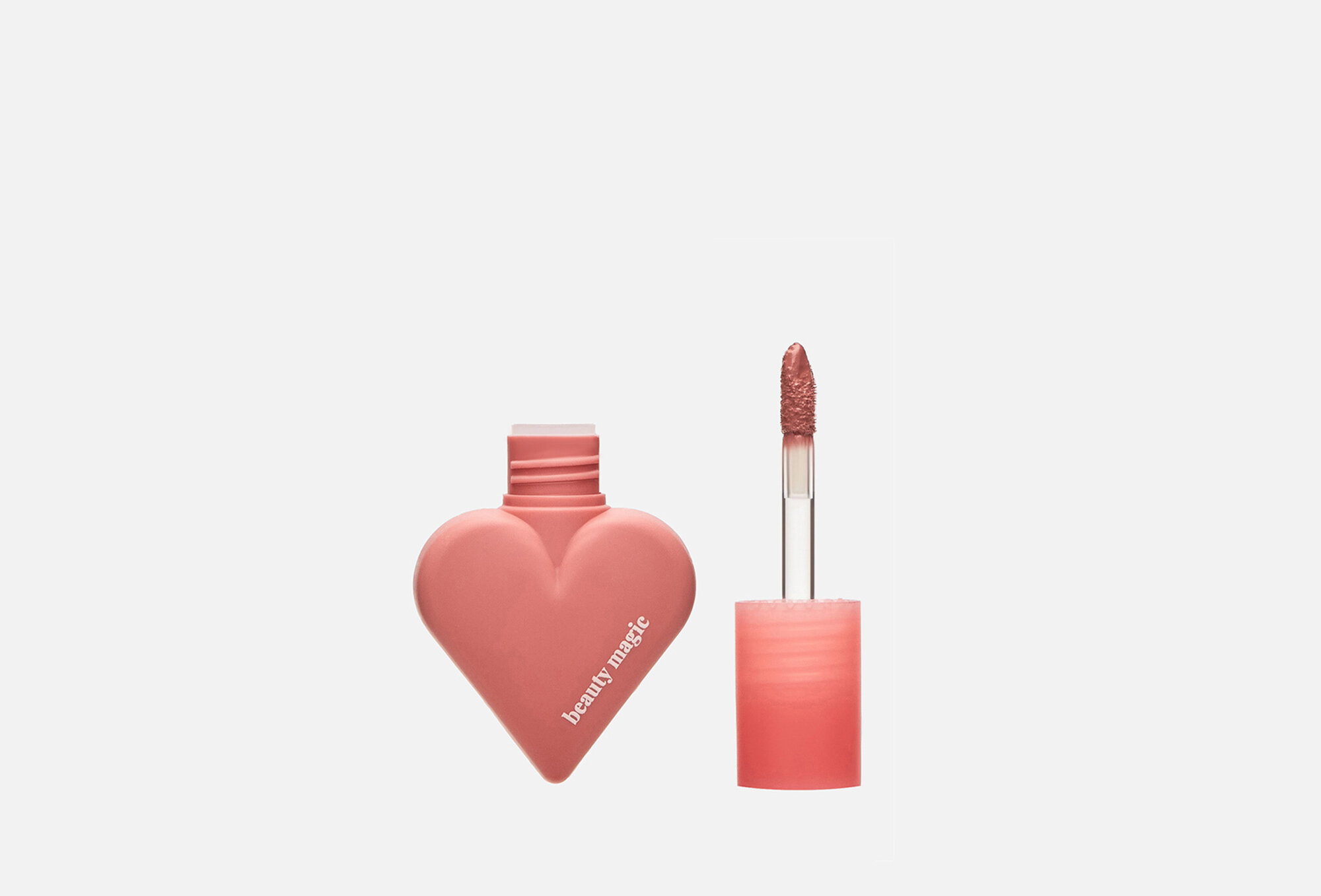 Жидкие Румяна-Тинт для лица 3-в-1 BEAUTY MAGIC Liquid Blush 10 мл Joy