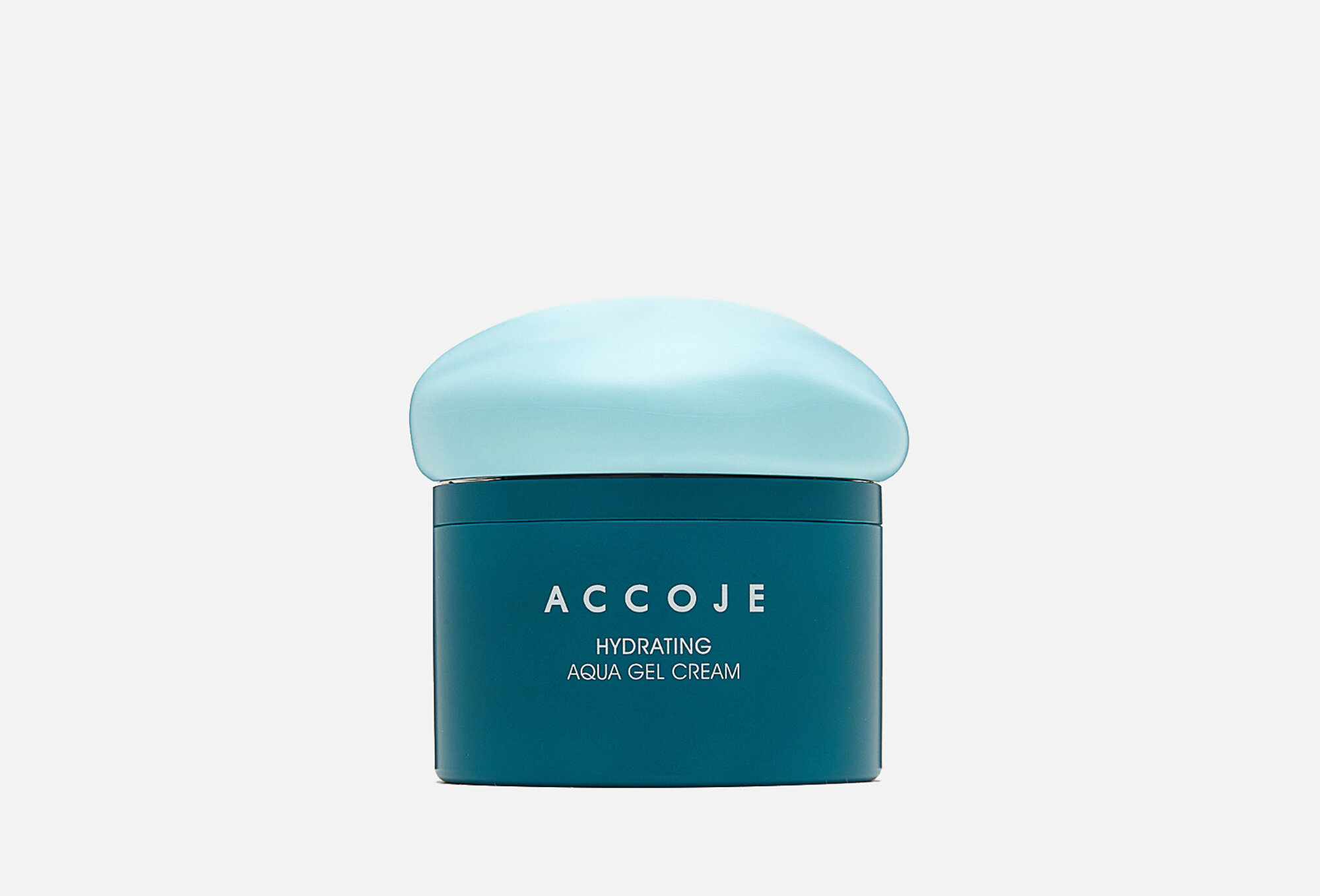Увлажняющий крем-аквагель ACCOJE Hydrating Aqua Gel Cream 50 мл