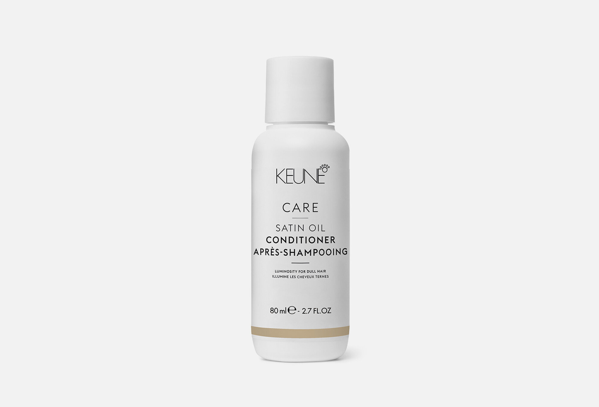 Кондиционер для волос KEUNE CARE Satin Oil 80 мл