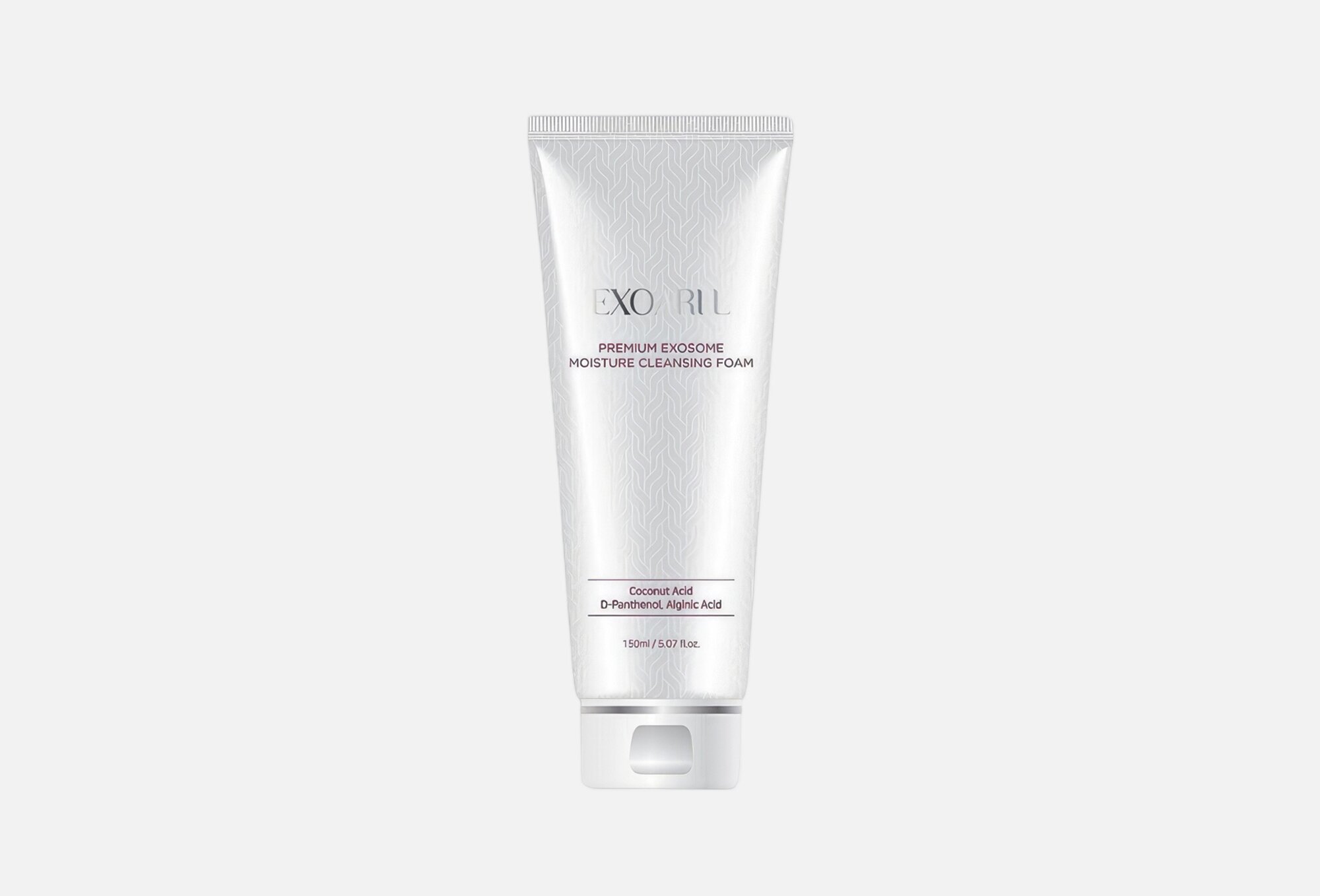 Очищающая Пенка для умывания EXOARI L PREMIUM ANTI-WRINKLE EXOSOME MOISTURE CLEANSING FOAM 150 мл