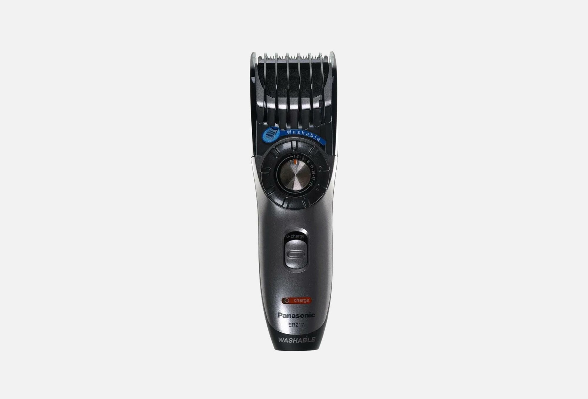 Триммер PANASONIC ER-217-S751