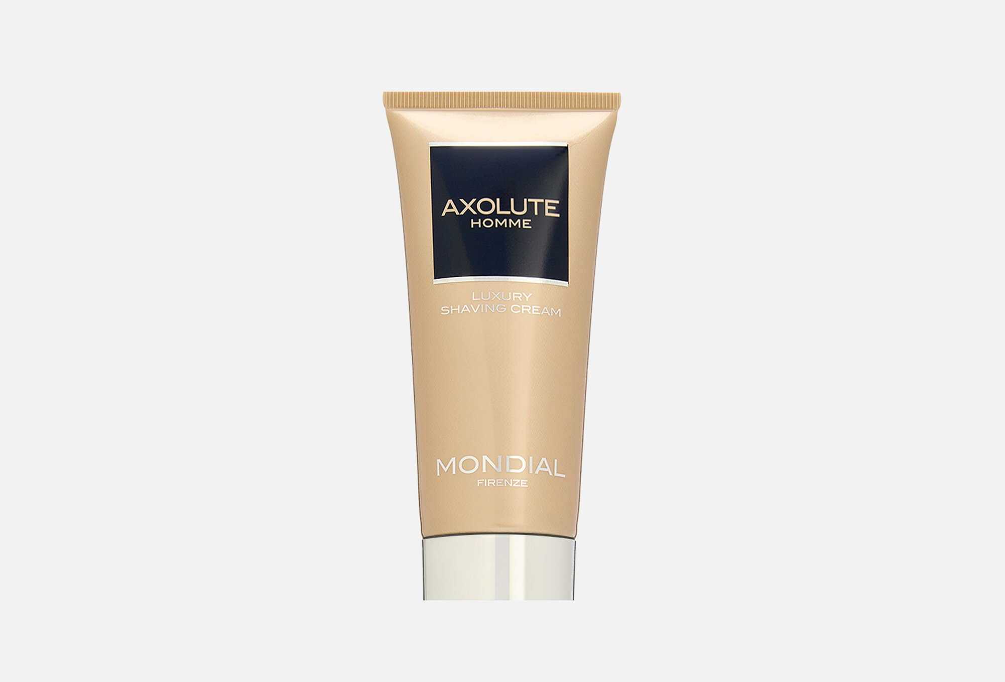 Крем для бритья MONDIAL AXOLUTE 100 мл