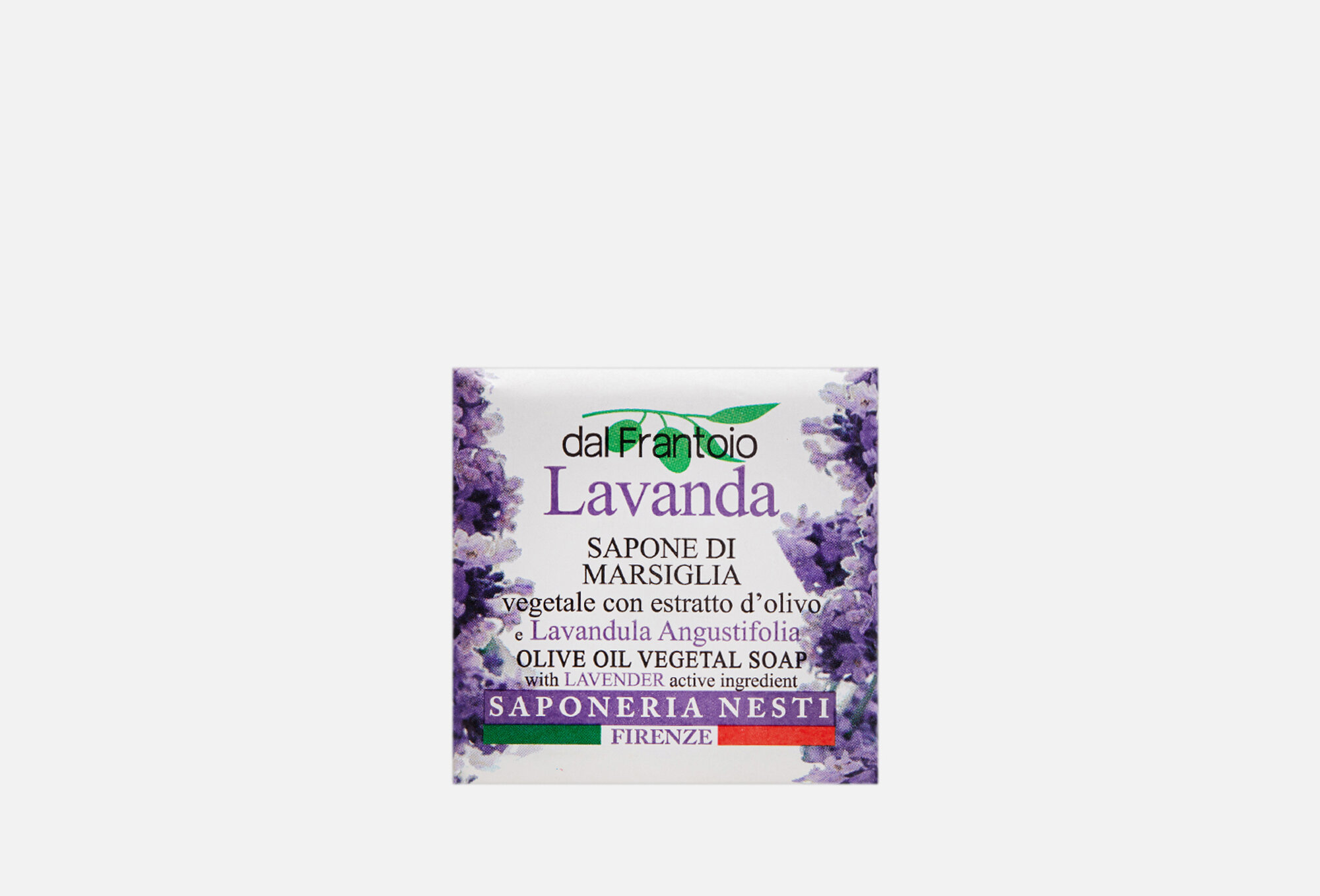 Мыло NESTI DANTE Lavender 100 г
