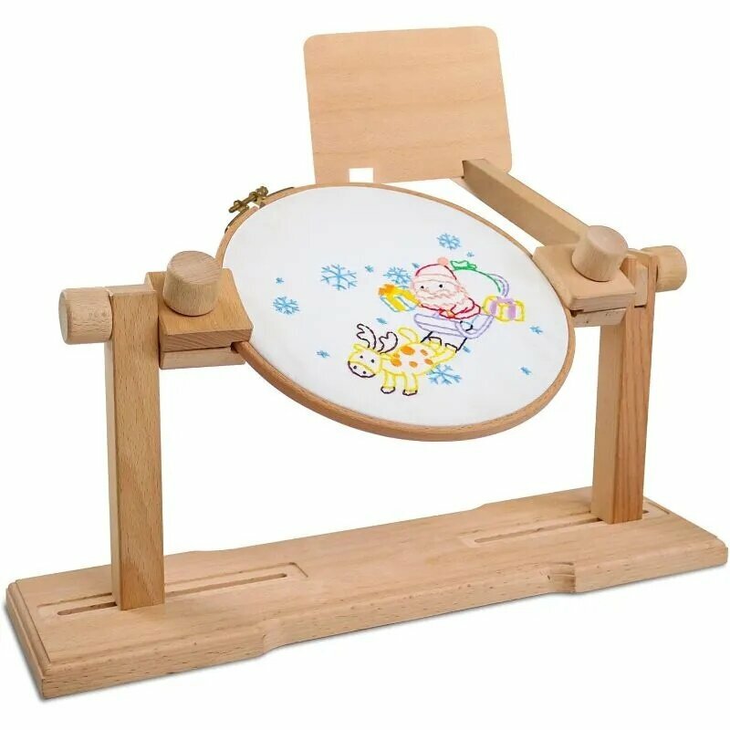 Станок Для Вышивания Напольный