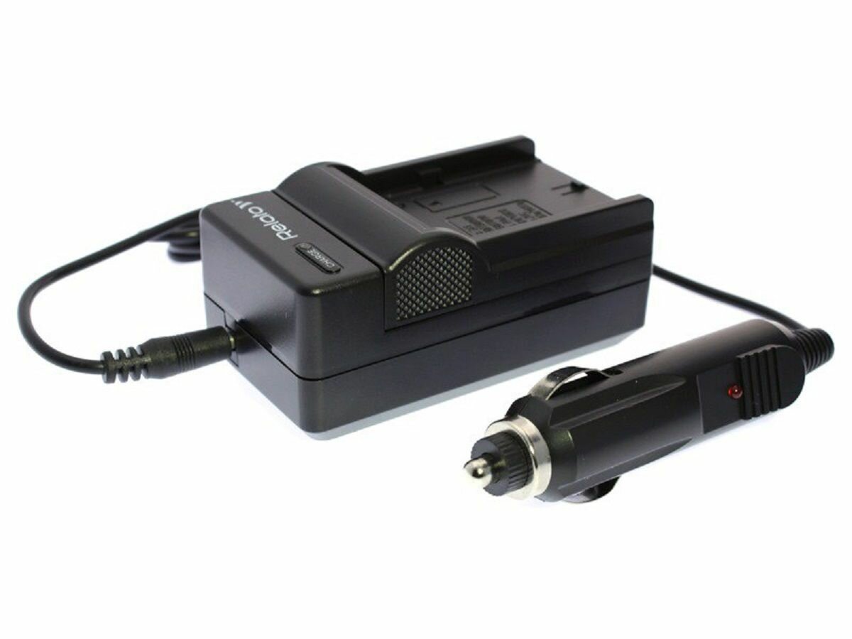 Зарядное устройство CH-P1640/VBK180