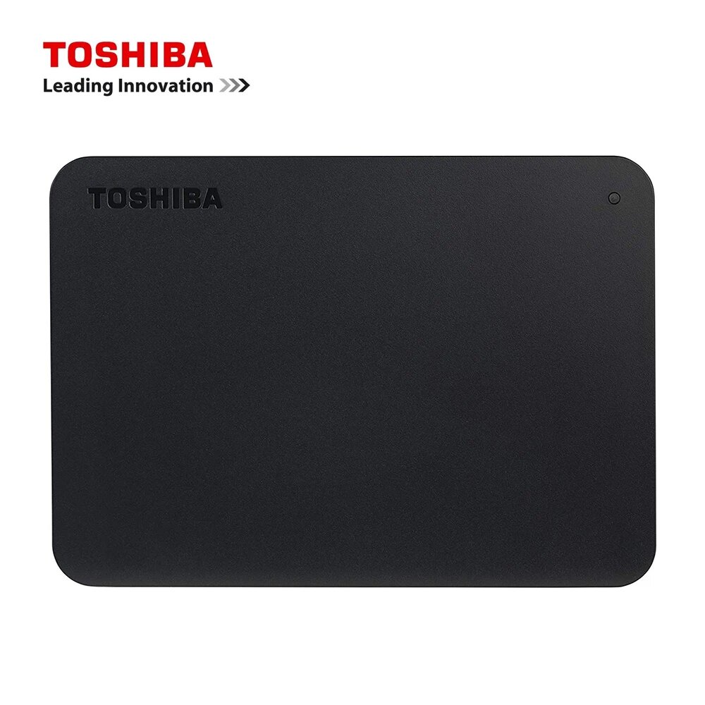 Toshiba A3 OEM Портативный внешний жесткий диск USB 3.0