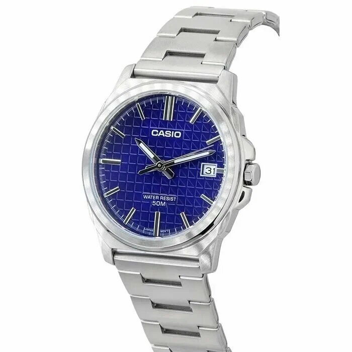 Наручные часы CASIO, серый — фото 1
