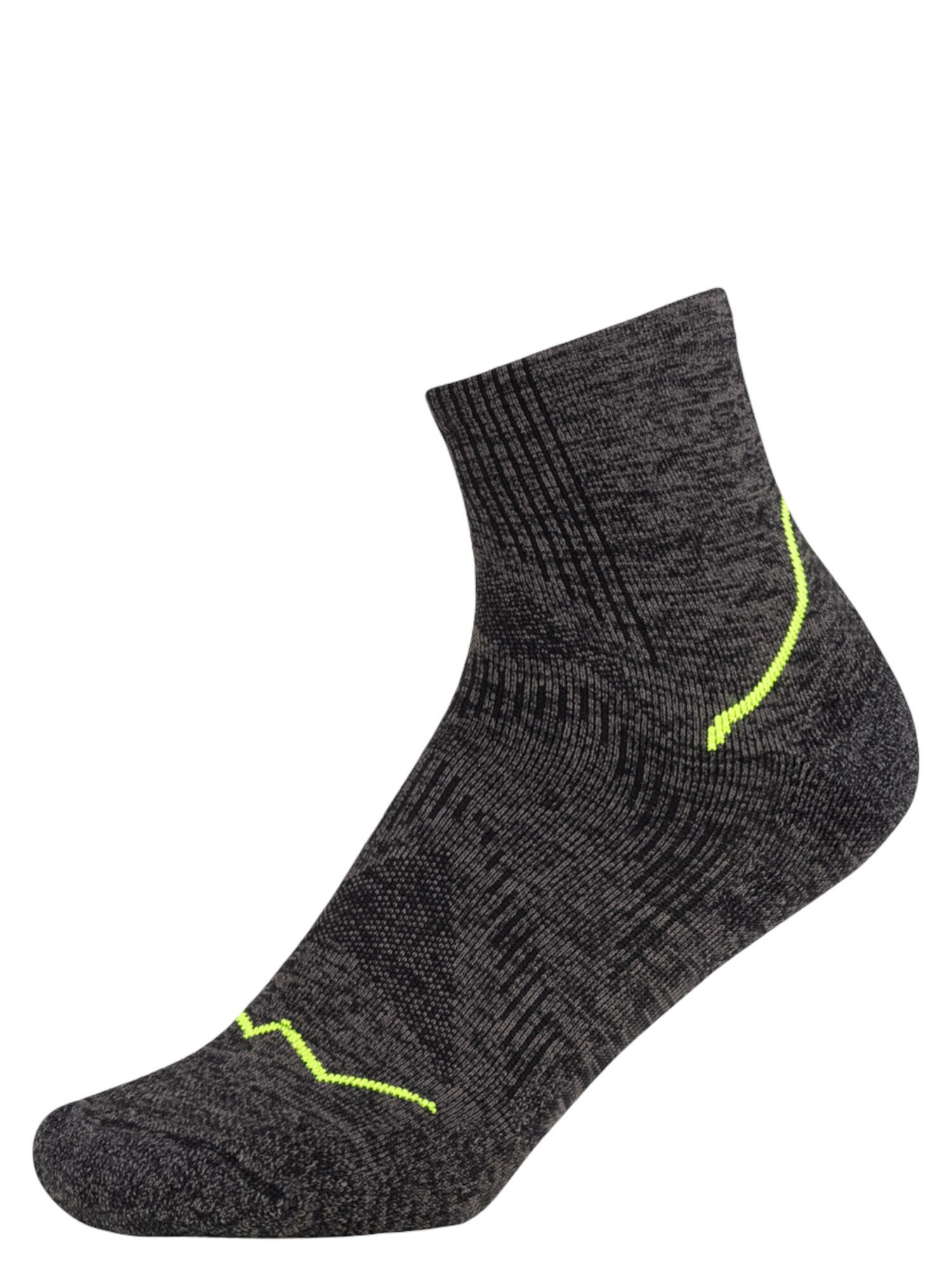 Носки спортивные Dryflx quarter