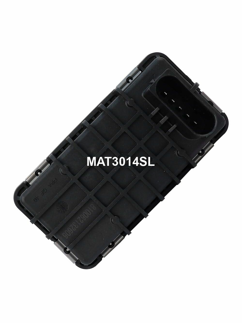 Актуатор турбины (Турбокомпрессора) Chevrolet Captiva (Шевроле Каптива) / Opel Antara (Опель Антара)