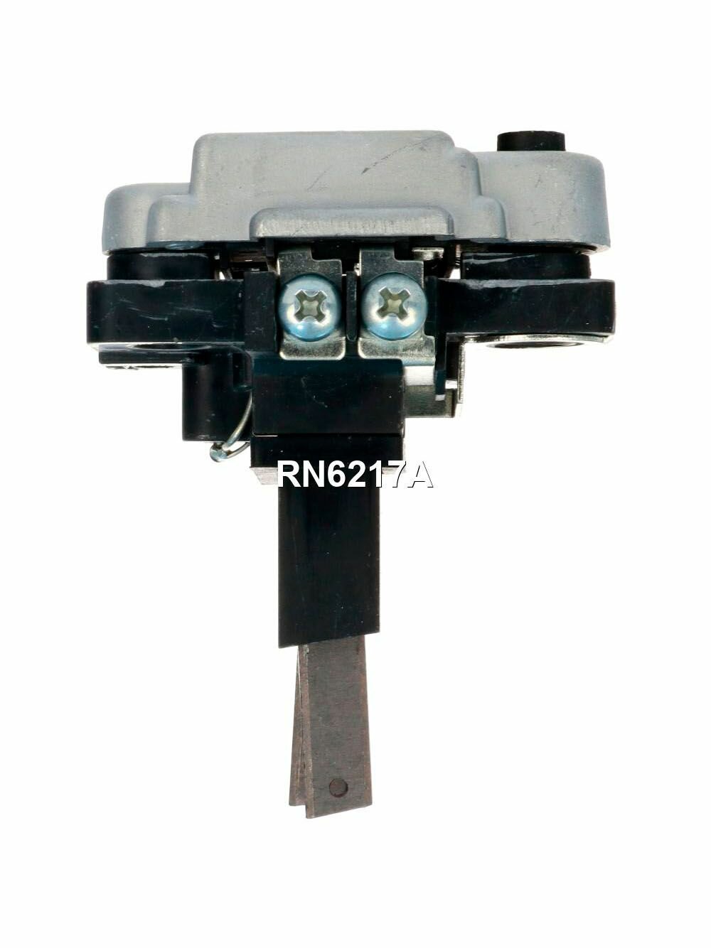 Регулятор генератора и щеткодержатель UTM RN6217A