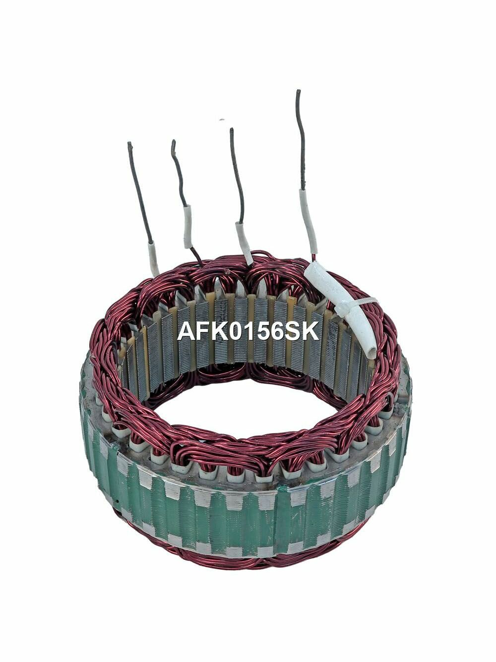 Статор генератора Krauf AFK0156SK