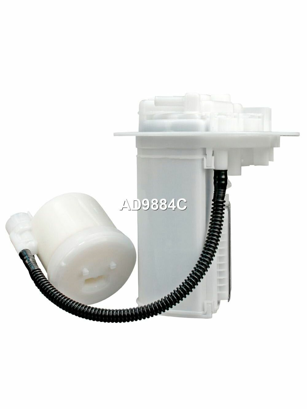 Фильтр для модуля в сборе UTM AD9884C