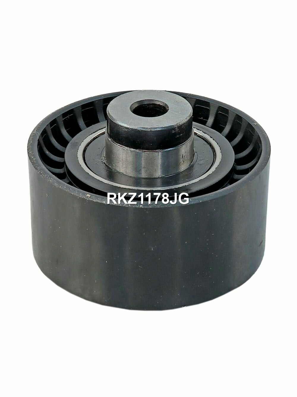 Ролик обводной ГРМ Citroen Berlingo, C4 (Ситроен Берлинго, Ц4) / Peugeot Partner, 308 (Пежо Партнер, 308)