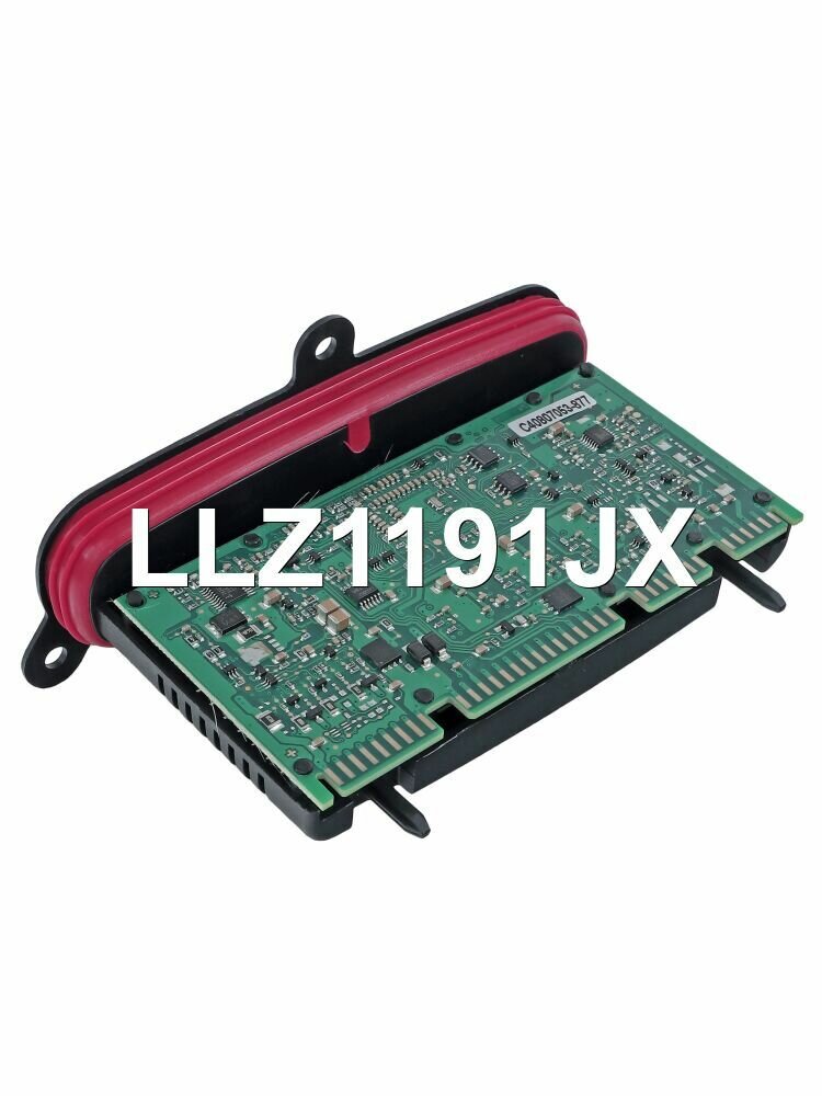 Блок управления фарой Krauf LLZ1191JX