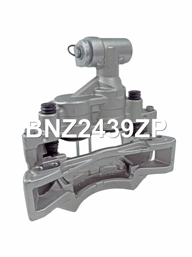 Суппорт тормозной Krauf BNZ2439ZP