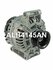 Генератор Krauf ALB4145AN