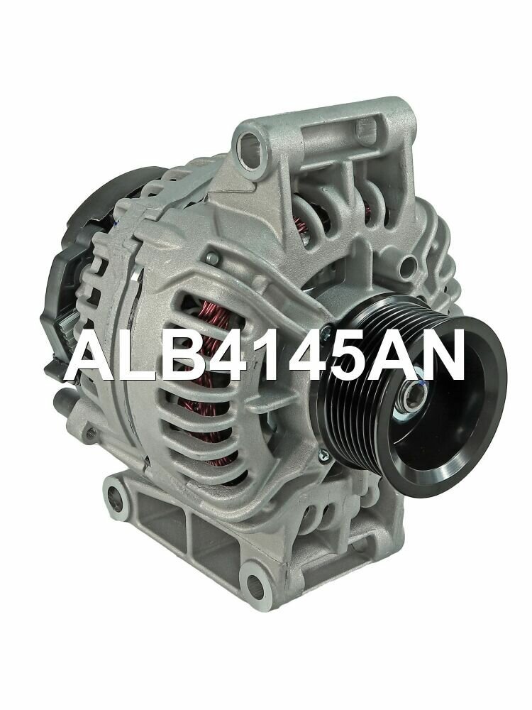 Генератор Krauf ALB4145AN