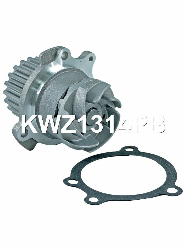 Помпа водяная Krauf KWZ1314PB