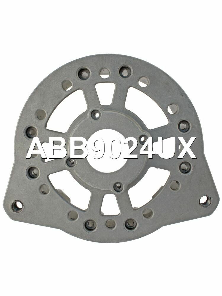 Крышка генератора передняя Krauf ABB9024UX
