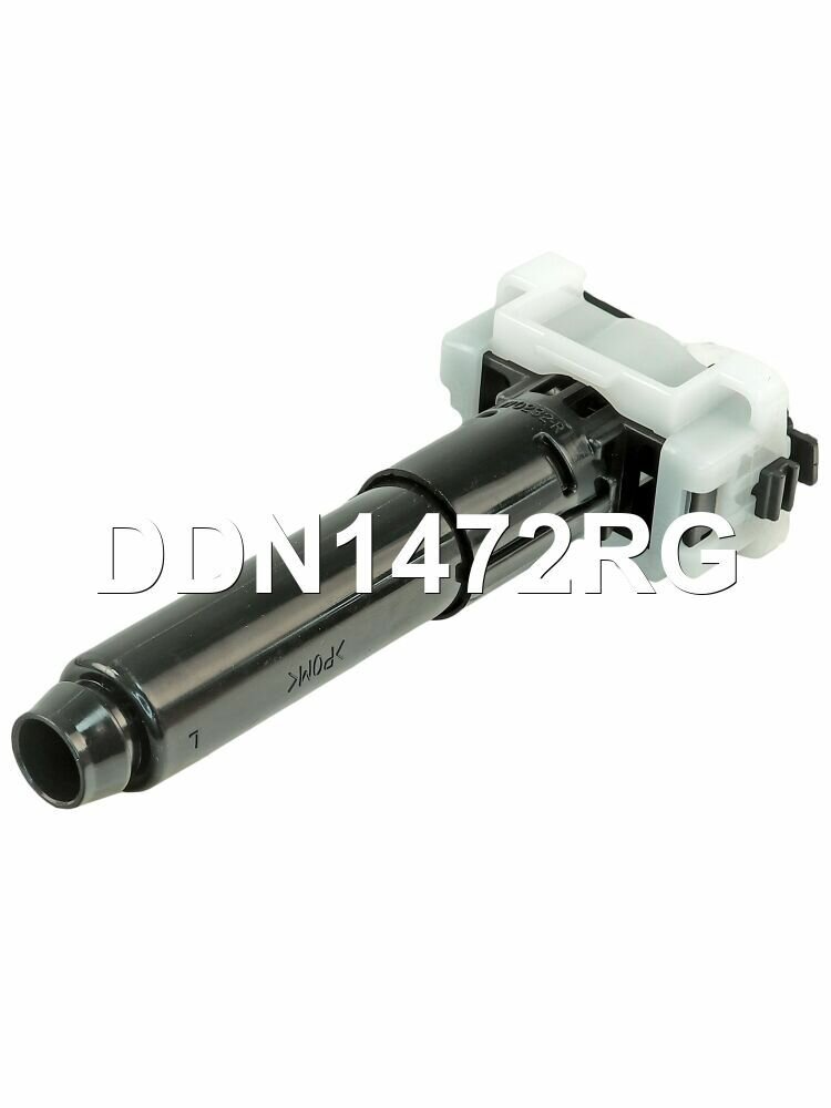 Форсунка омывателя фар Krauf DDN1472RG