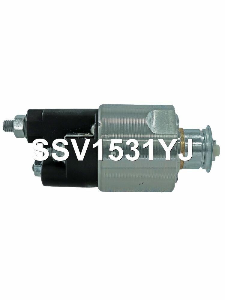 Втягивающее реле стартера Krauf SSV1531YJ