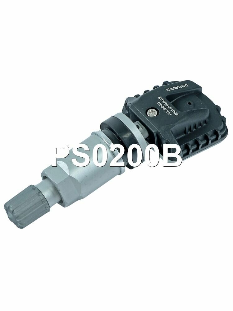 Датчик давления в шине UTM PS0200B для CHANGAN CS 55 PLUS CS 75 PLUS — фото 1