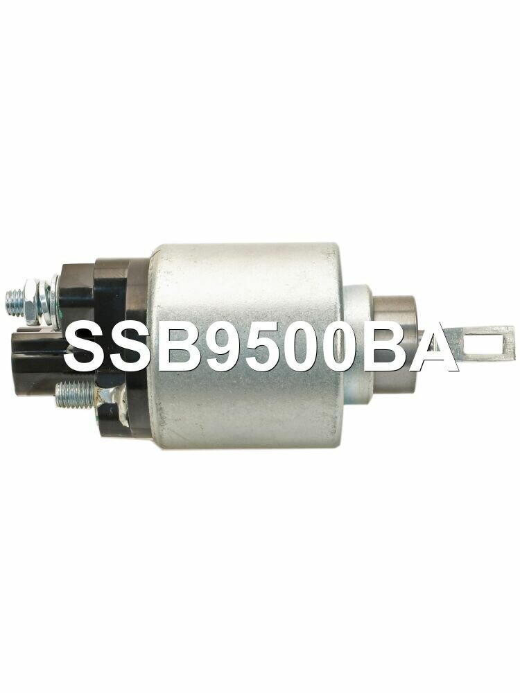 Втягивающее реле стартера Krauf SSB9500BA