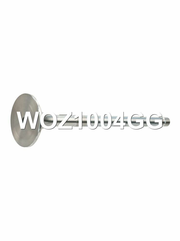 Клапан выпускной Krauf WOZ1004GG