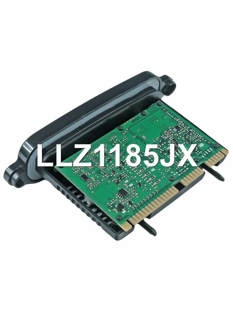 Блок управления фарой Krauf LLZ1185JX