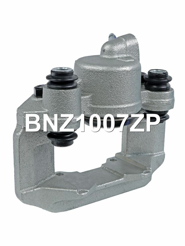 Суппорт тормозной Krauf BNZ1007ZP