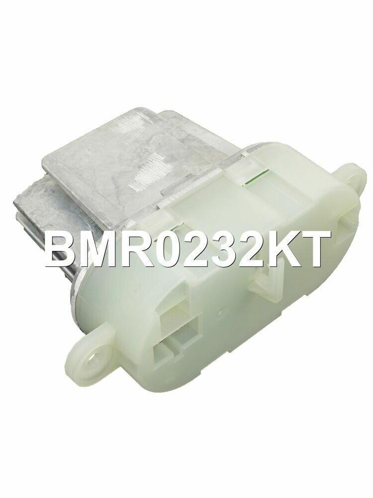 Резистор печки Krauf BMR0232KT