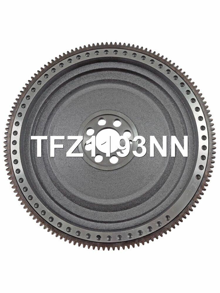 Маховик Krauf TFZ1193NN