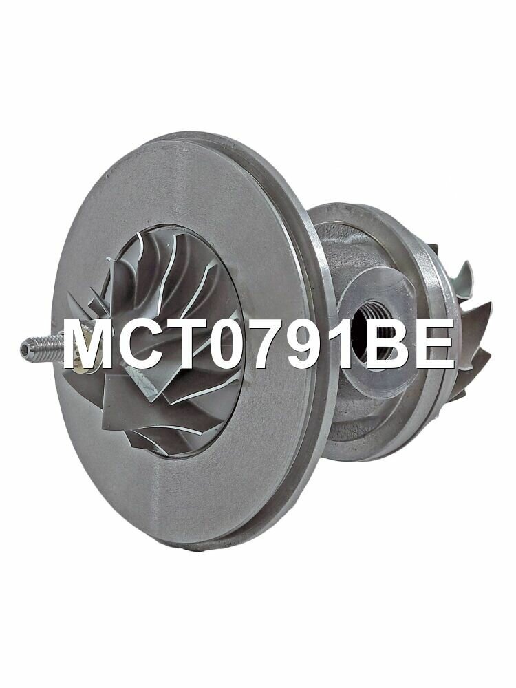 Картридж для турбокомпрессора Krauf MCT0791BE