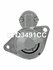 Стартер Krauf STQ3491CC