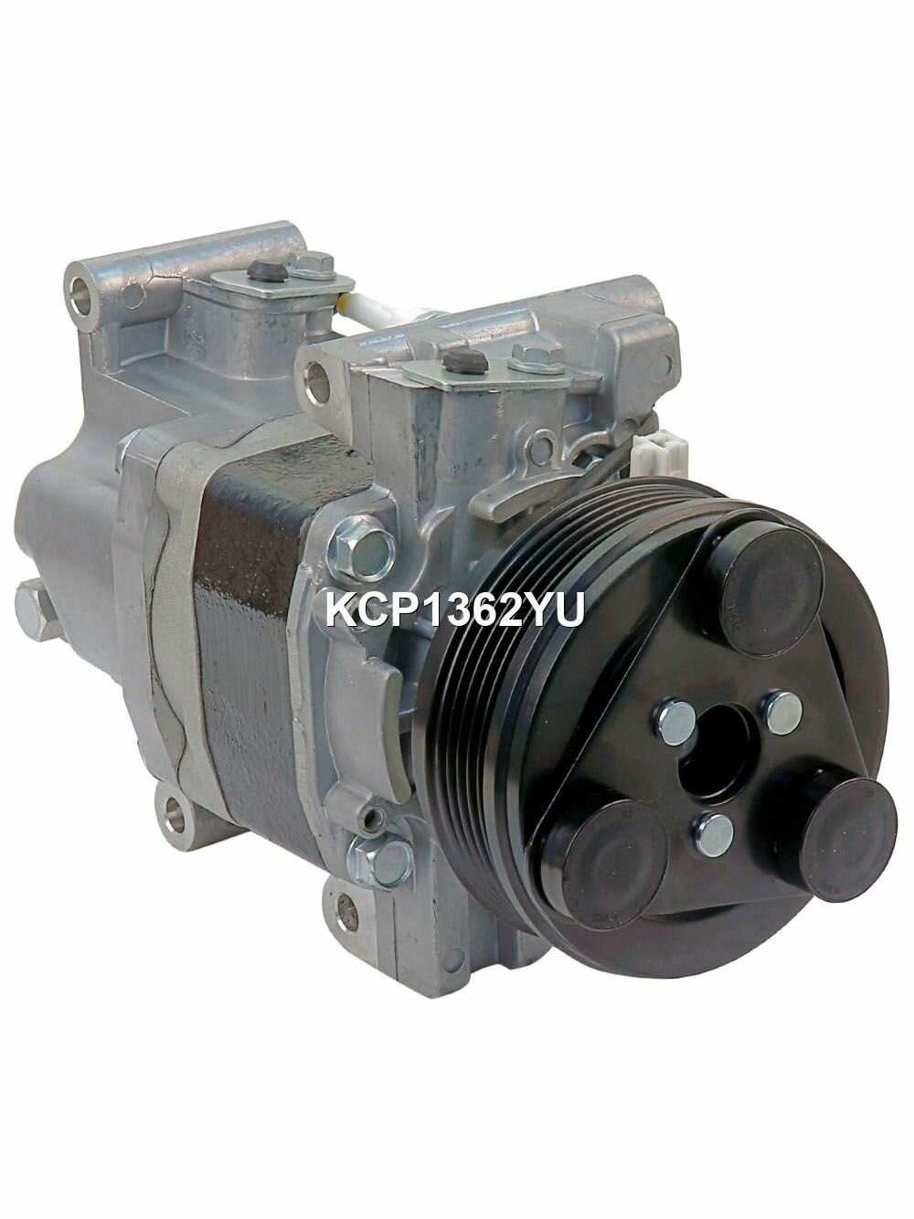 Компрессор кондиционера Mazda 3 BK 2.0 5 CR 1.8 5 CR 2.0