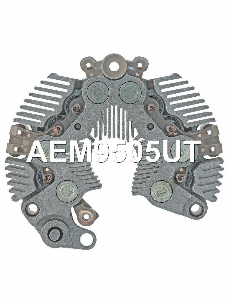 Диодный мост генератора Krauf AEM9505UT