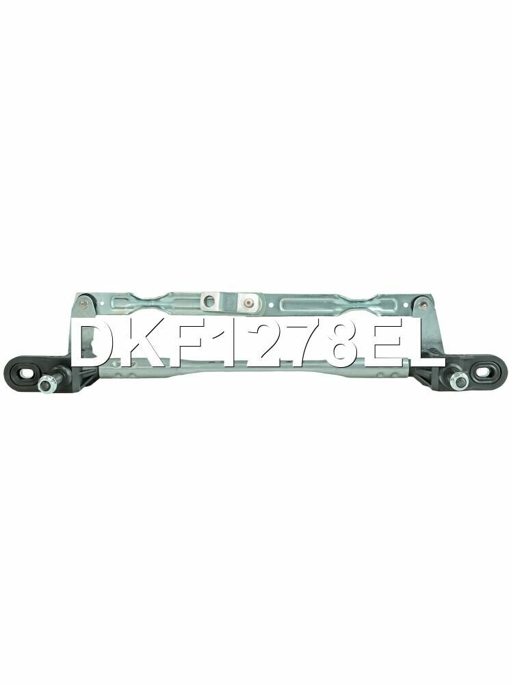 Трапеция стеклоочистителя Krauf DKF1278EL