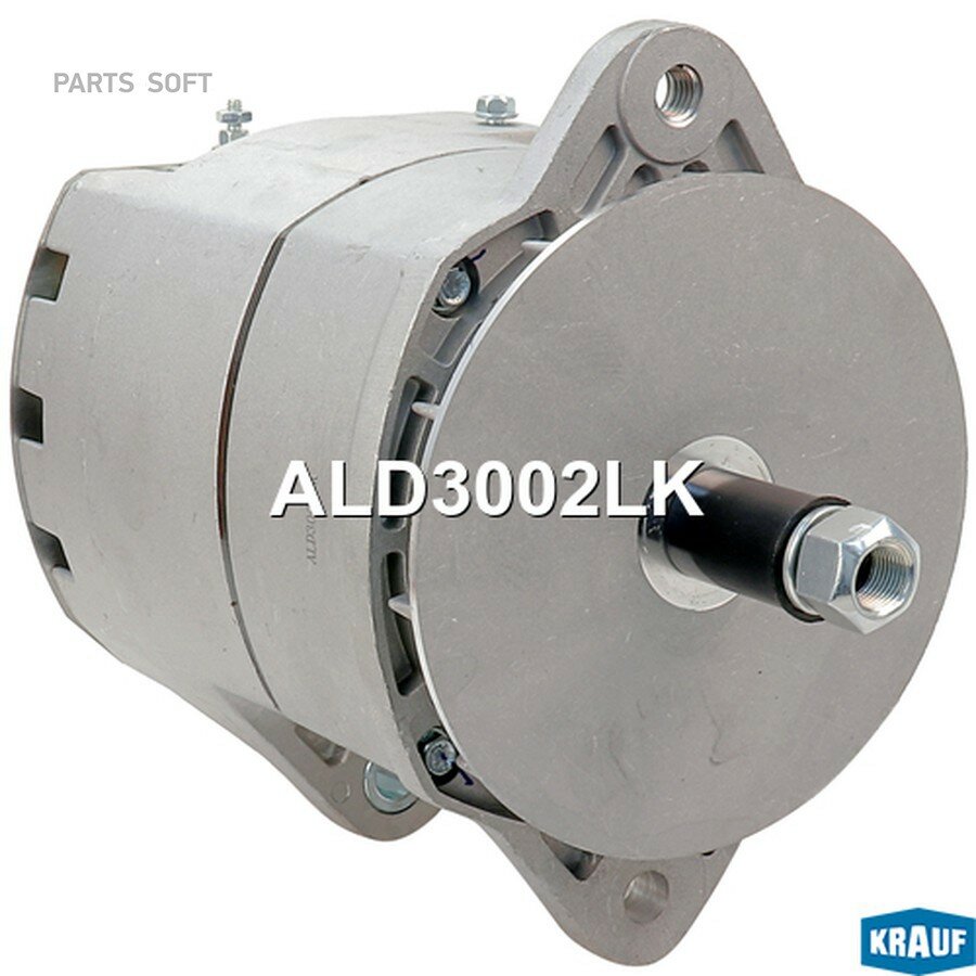 Генератор от официального дистрибьютора, KRAUF, артикул ALD3002LK