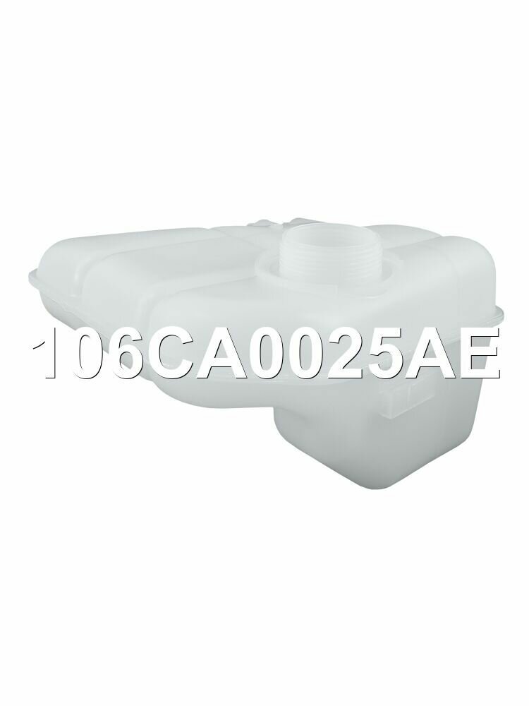 Бачок расширительный Motorherz 106CA0025AE