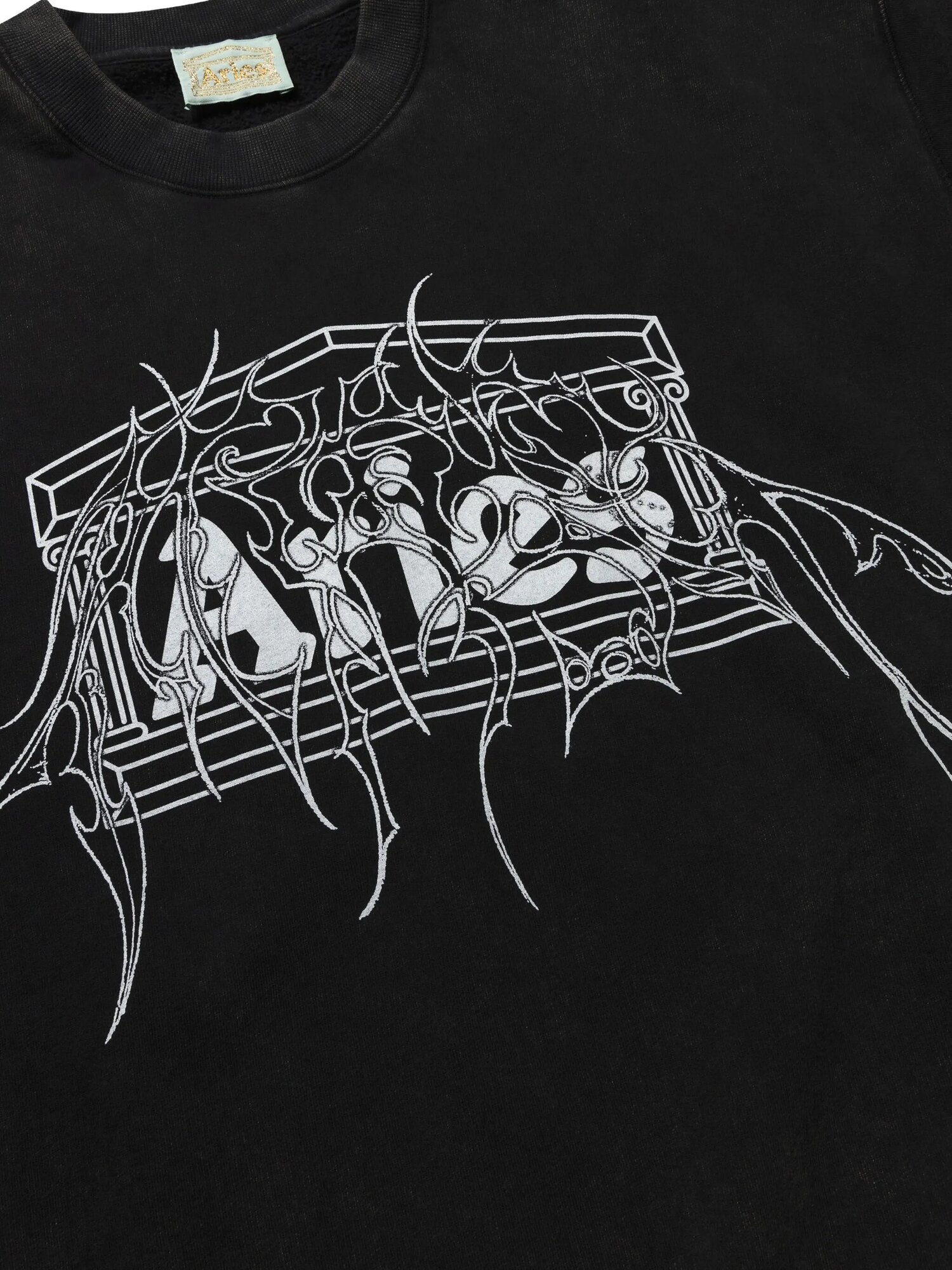 Толстовка Aries, размер 48 — фото 1