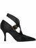 Туфли Khaite, размер 37, black/black