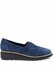 Туфли Clarks ORIGINALs, размер 10, темно-синий